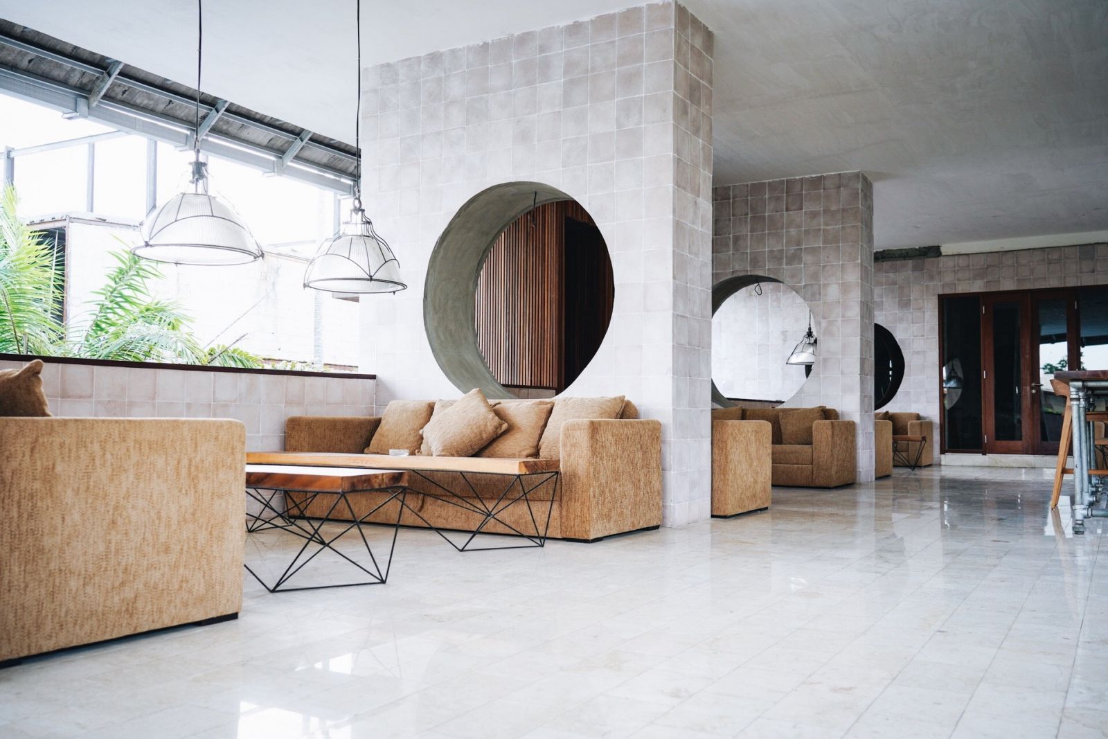 Parq Ubud – The city of the future