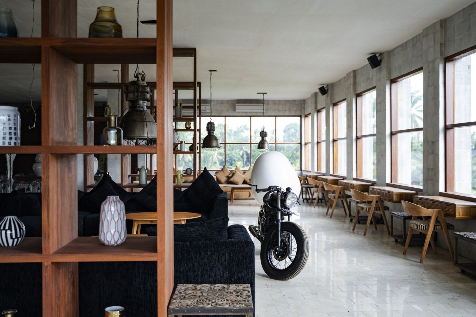 Parq Ubud – The city of the future