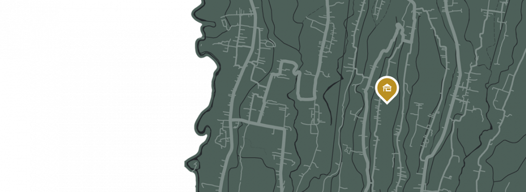 Parq Ubud – The city of the future